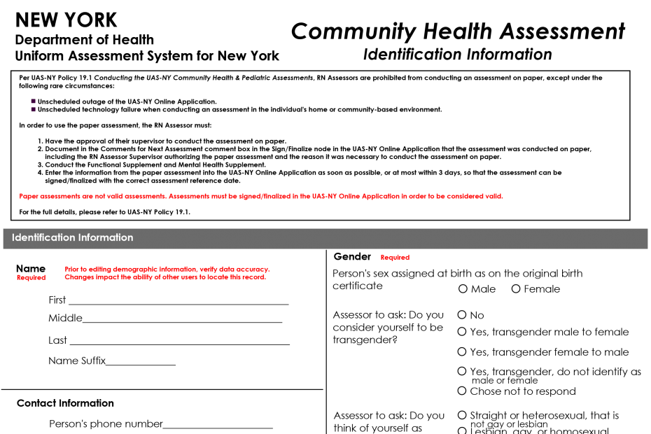 Services – MED ASSIST